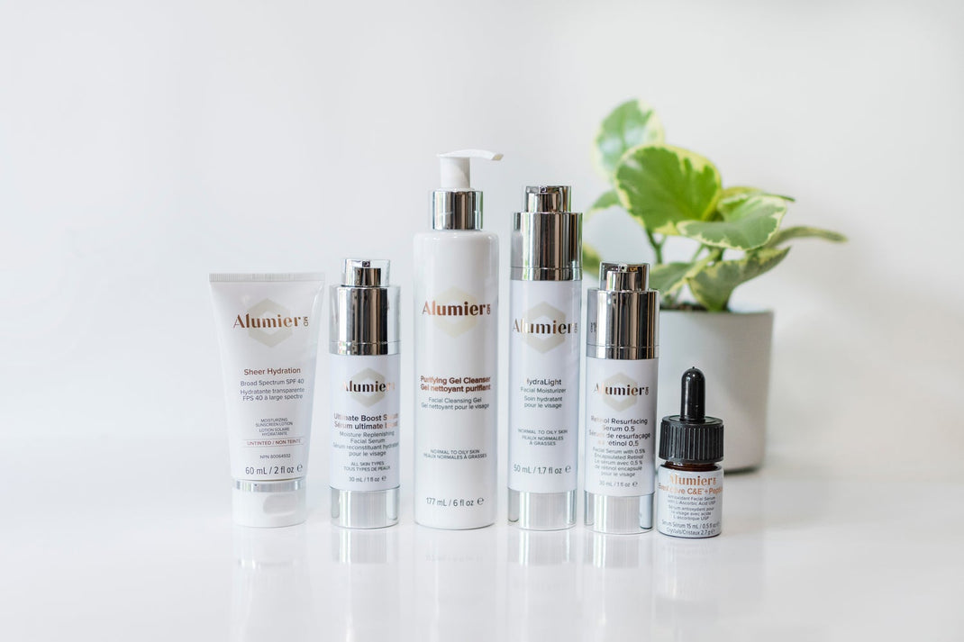 Re•fine Facial+Brow Studio – re•fine Facial + Brow Studio